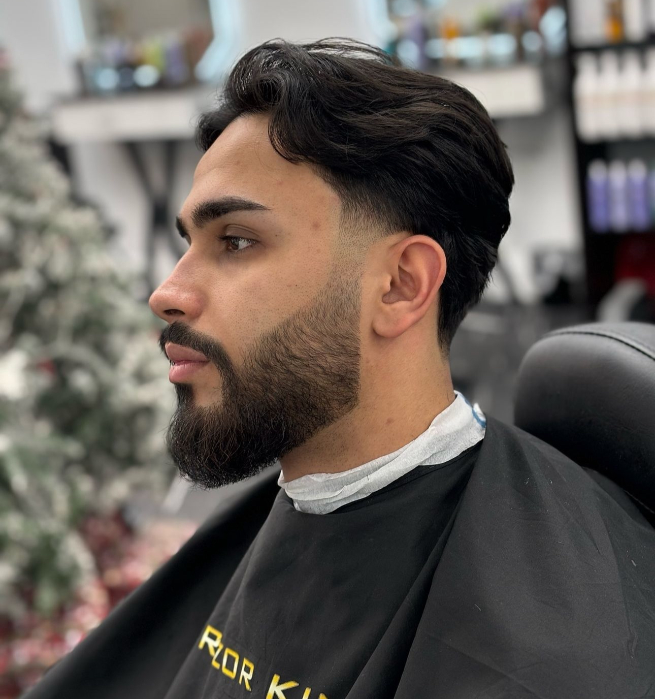 Razor King Barbershop