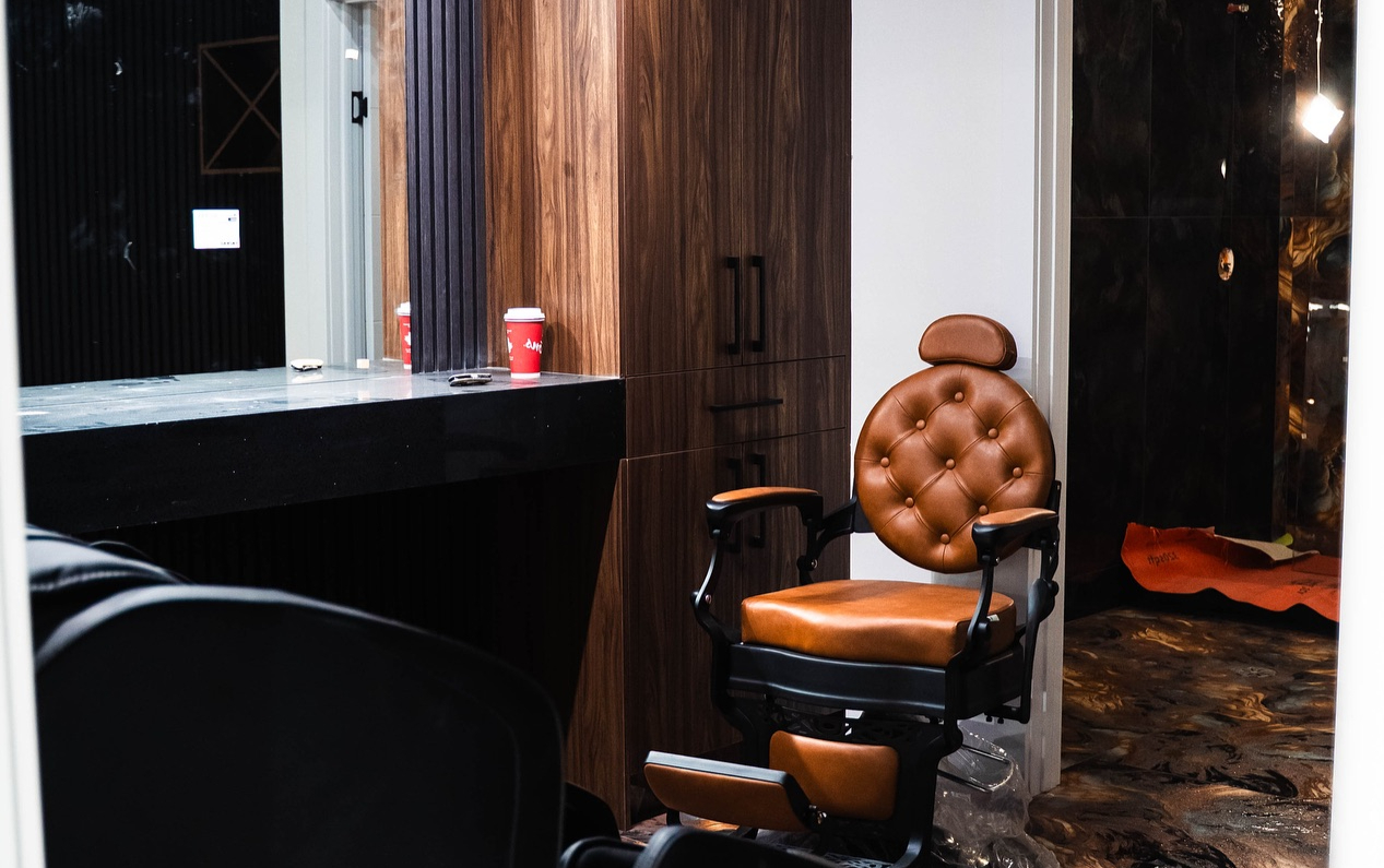 Razor King Barbershop